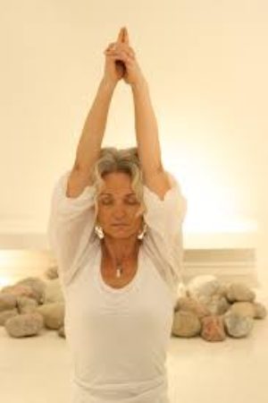 Sat Kriya – Yoghee